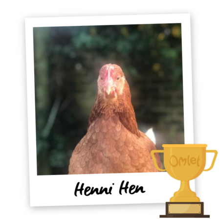 Pride of Omlet: Teachers Pet - Omlet Blog US